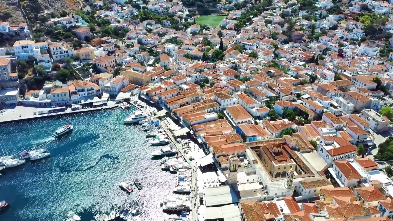 Απο 45€ Τολό Ύδρα- Σπέτσες 10 και 24 Αυγούστου Μονοήμερη Κρουαζιέρα ...